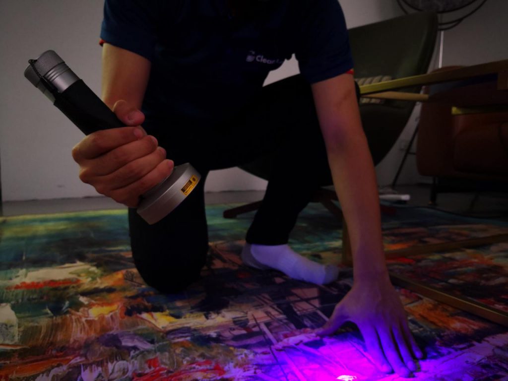 Carpet Cleaning Singapore | #1 Office Cleaning Services