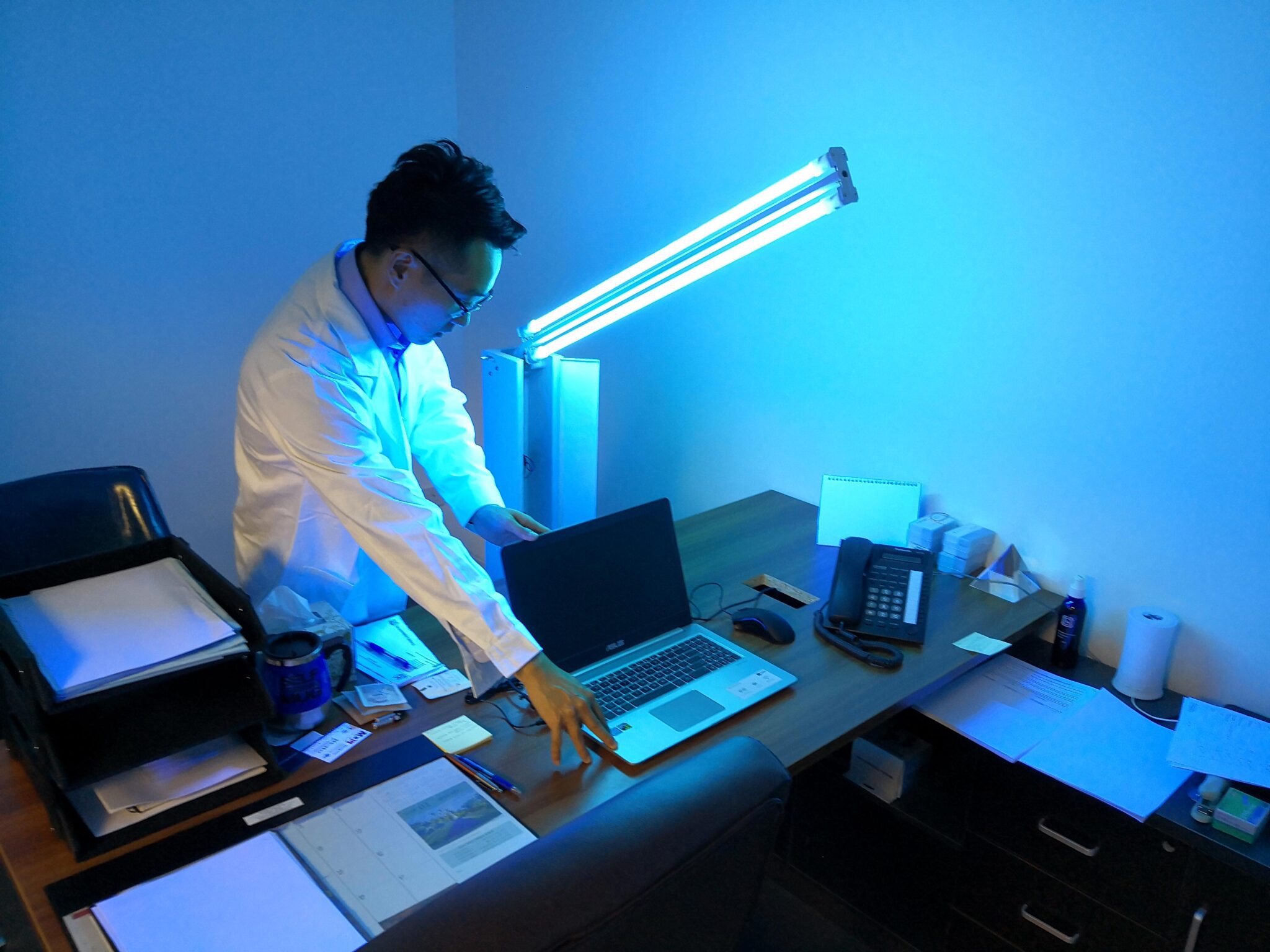 Contact Us - Clean Lab | Professional Cleaning