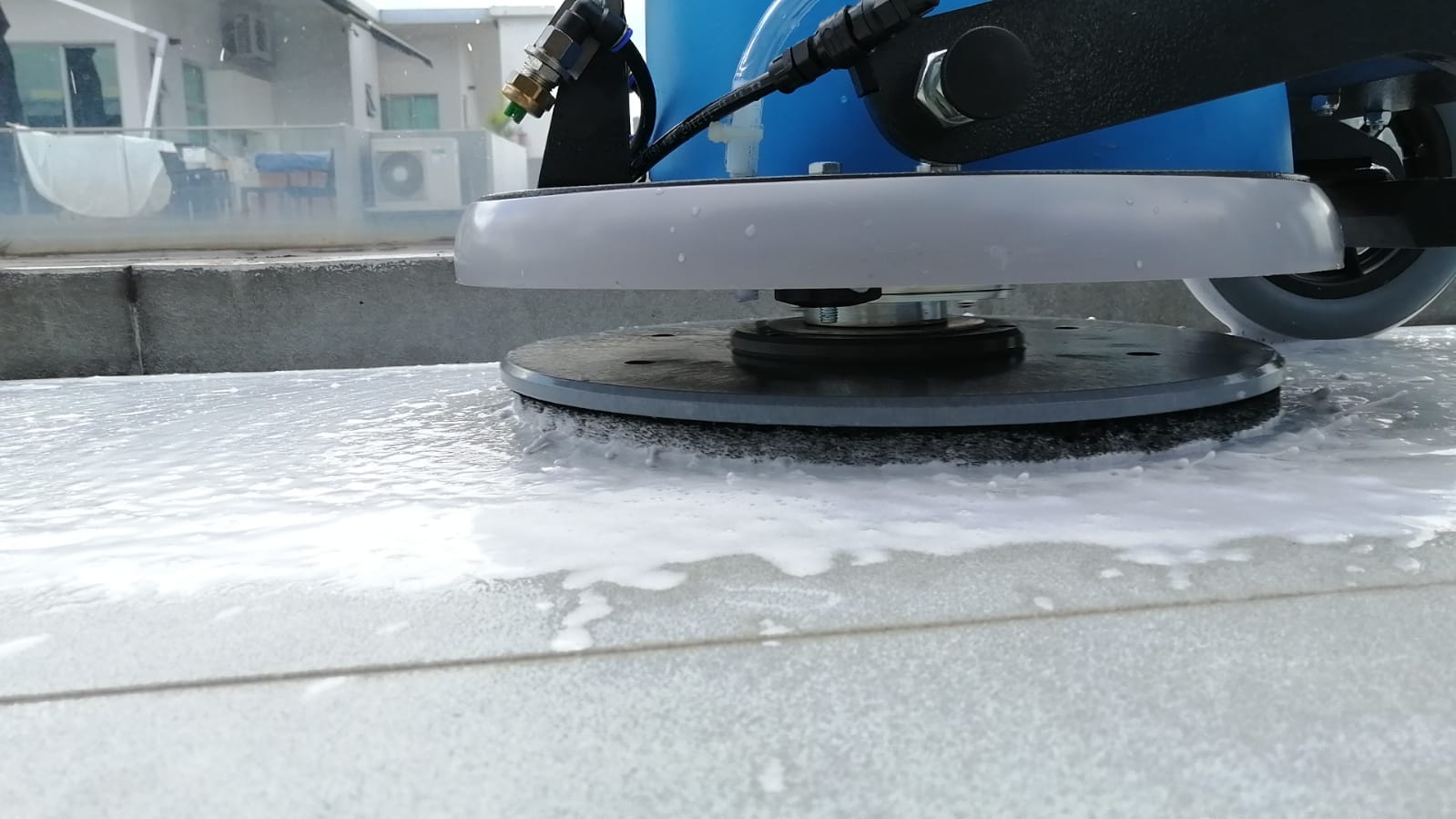 Floor Cleaning Services In Singapore - Cleanlab